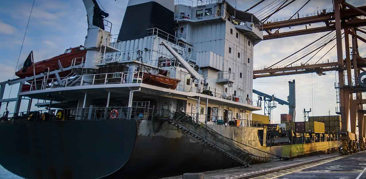 ILA Locals Overwhelmingly Approve Contract Extension - Team Worldwide